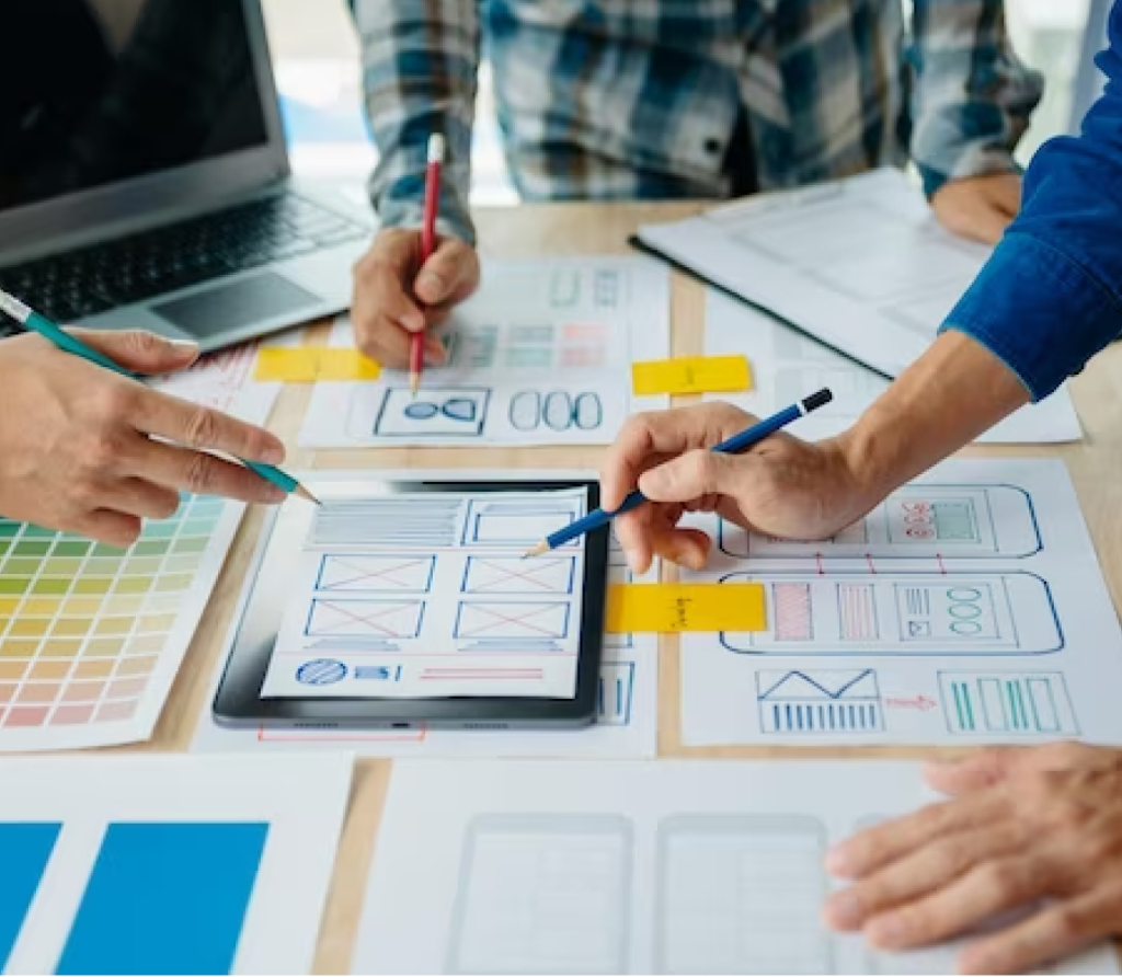 Digital Transformation & Application Modernization